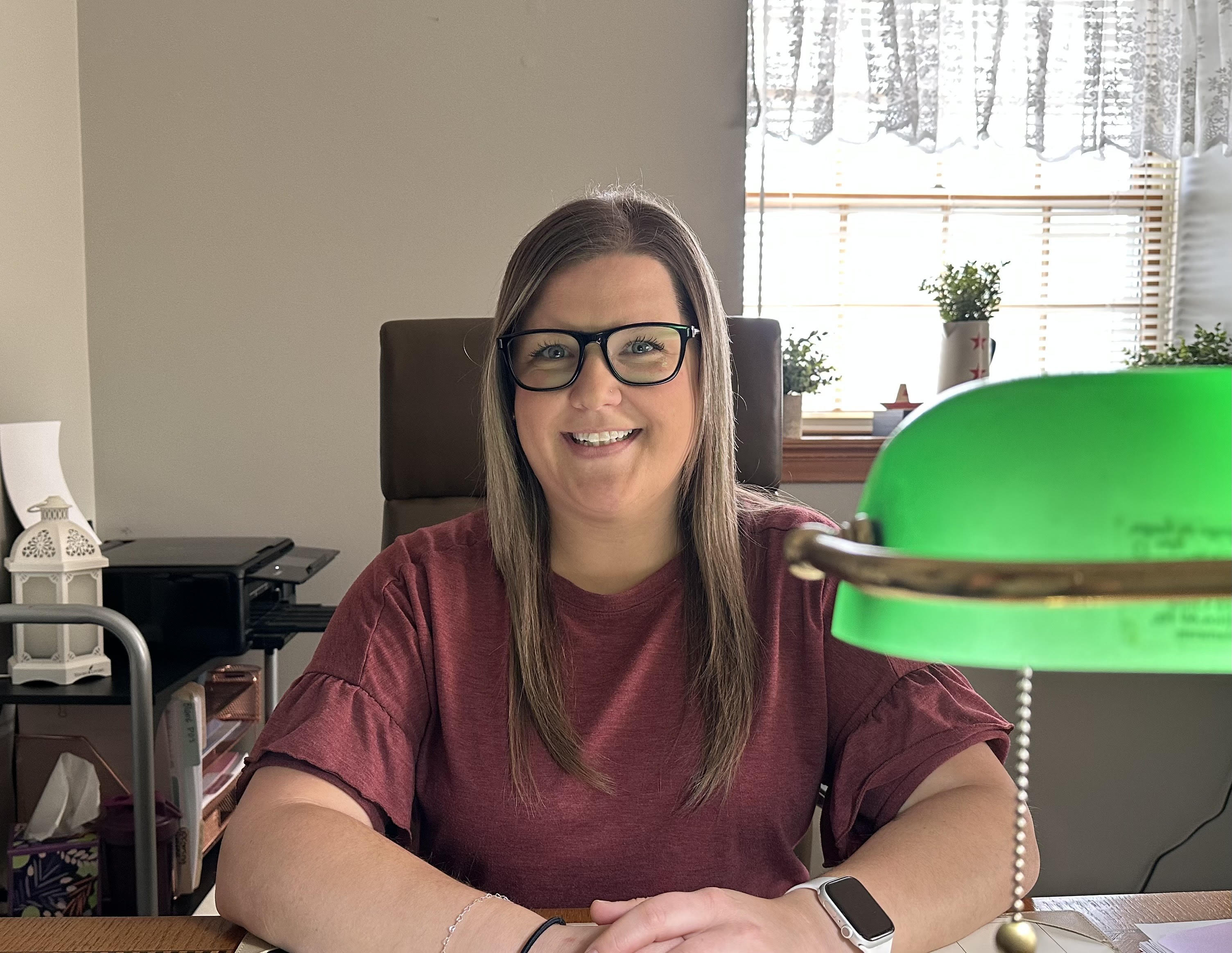 Hallie Wood | Pittsboro Indiana