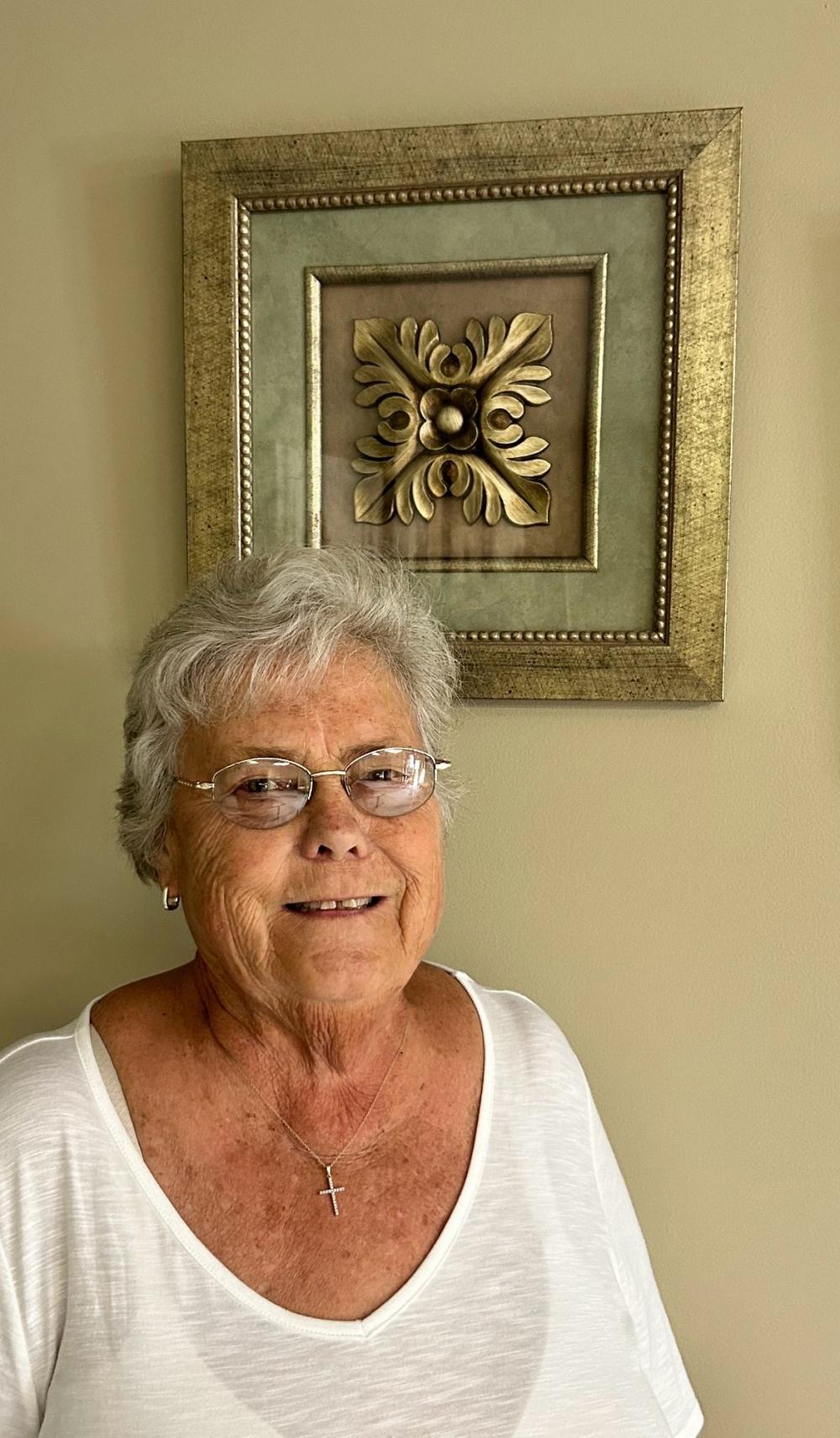 Bev Austin | Pittsboro Indiana