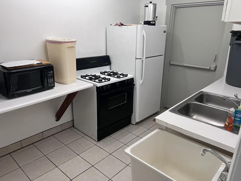 Boy Scout Building | Pittsboro Indiana